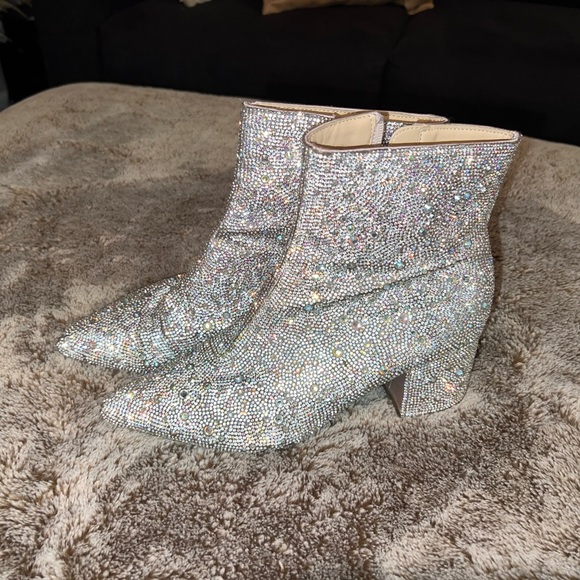 Shoes | Sparkle Shoes | Poshmark